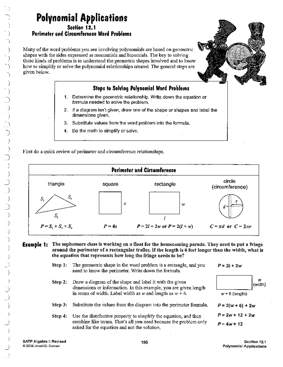 Enrichment Plus Answer Key Chapter 12 1 Studocu