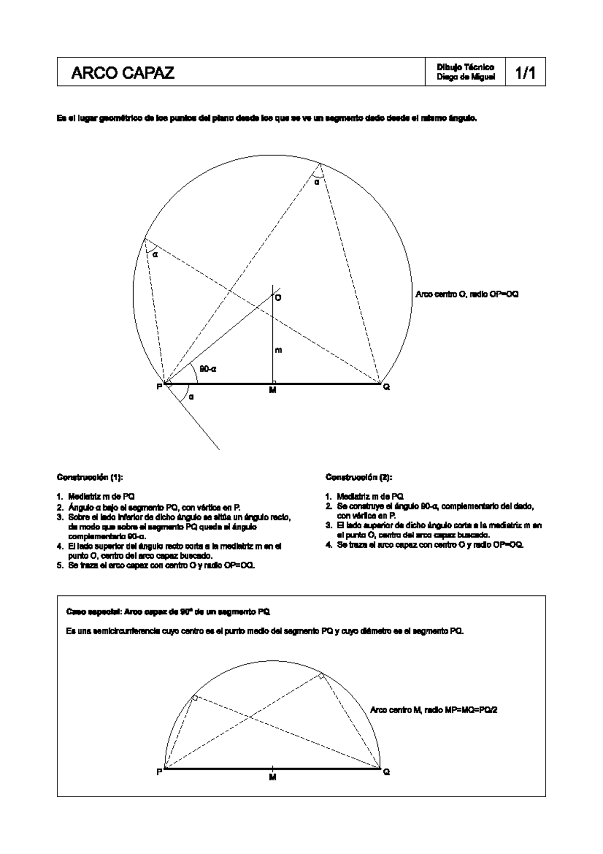 Teoria-arco-capaz - ... - Dibujo Técnico II - Ciencias y Tecnología ...