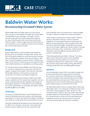 Bei Capelli A Case Study - 9B11M BEI CAPELLI (A) Professors David Wood ...