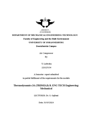 Chapter 1 - notes - 1 Introduction: Dimensional Analysis—Basic ...