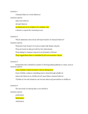 PSY 491 7-2 Module Seven Journal Activity - 7-2 Module Seven Journal ...