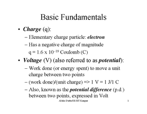 1-Introduction to Soft Computing - ####### RC Chakraborty, myreaders RC ...