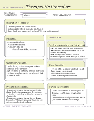 Basic Concept Nursing Responsibility When Obtaining Informed Consent ...