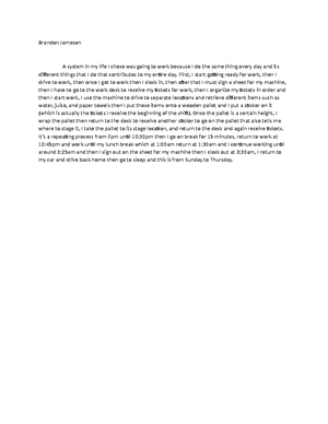 Document+1 - n/a - HUM 100 Module Two Short Answer The artifact I ...