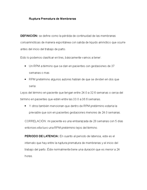 Documento GUIA PARA LA Estructura DE LA Revisión Narrativa - Elaborado ...