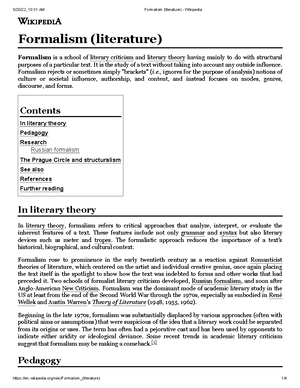 Formalism Definition & Meaning - Merriam-Webster - SINCE 1828 GAMES ...