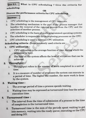 Unit-2 TAFL - theory of automata and finite languages - Theory Of Automata & Formal Languages ...