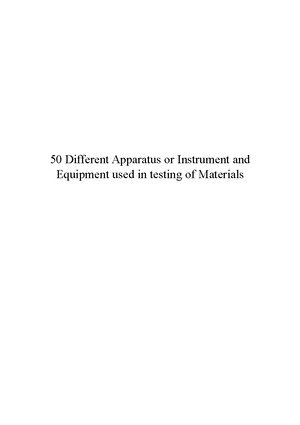 PIPE RCE 1.1 (Refresher Coaching Enhancement) - mechanical engineering - Studocu