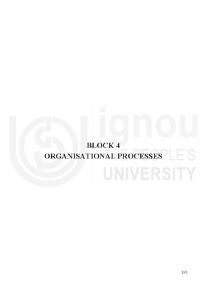 Unit-7 Controlling - unit 7 - Controlling 127 UNIT 7 CONTROLLING Objectives After reading this ...