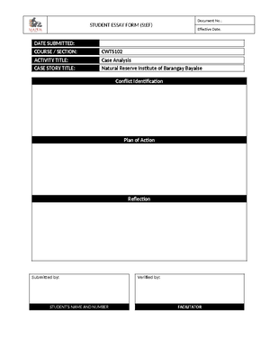 Finished script - ignore this - Script Elaijah: Good morning everyone ...