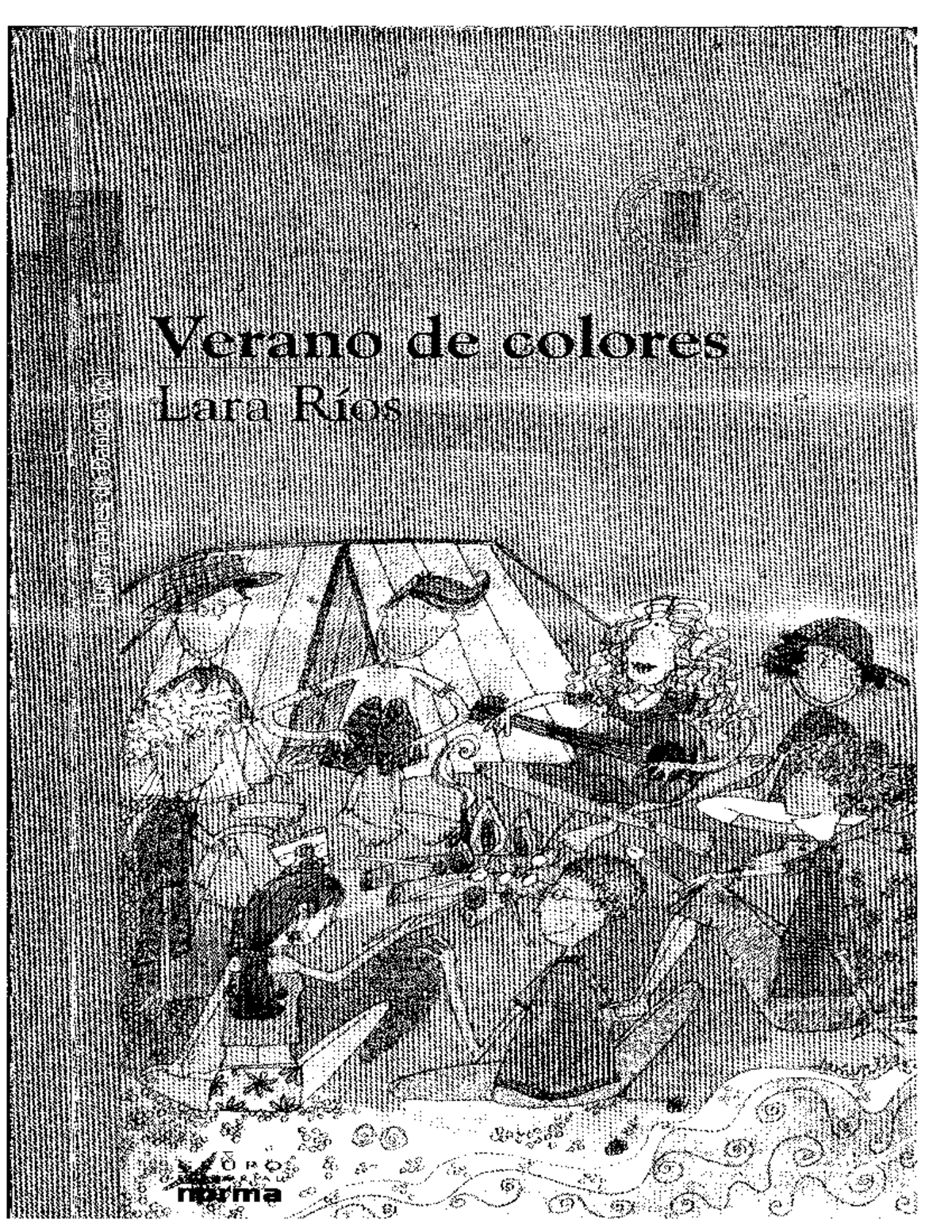 Verano - Español - Studocu