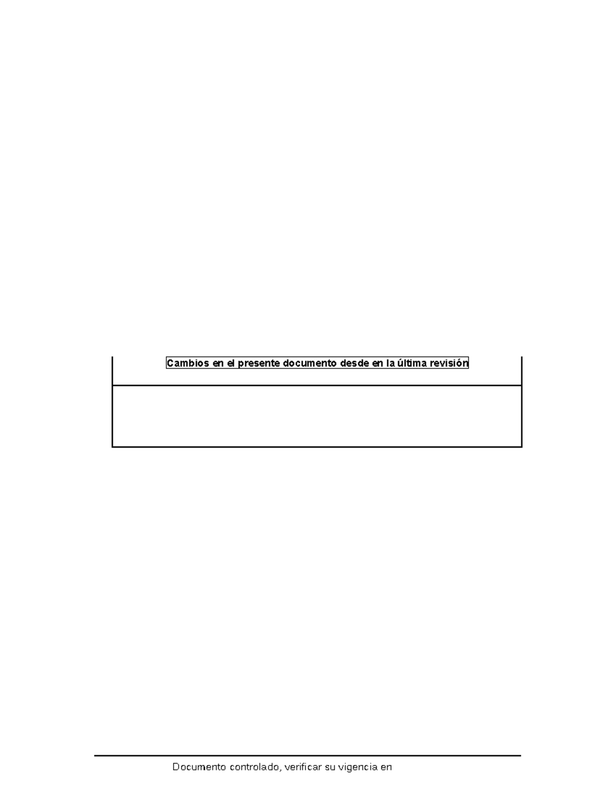 12. Manejo DE Material Inerte - Documento controlado, verificar su ...