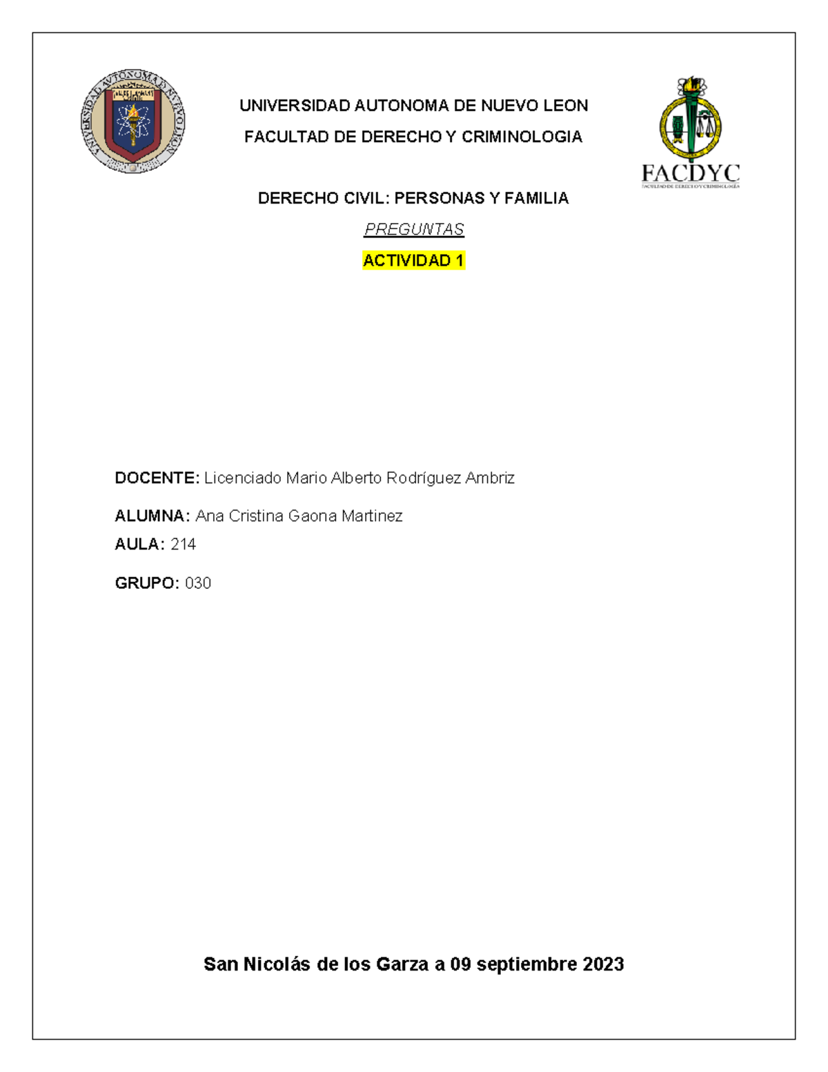 A1 DCPF - me sirve toda esta informacion para poder realizar mis tareas ...