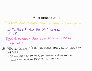 Circuit Training - The Quadratic Function 2 - Search for your answer ...