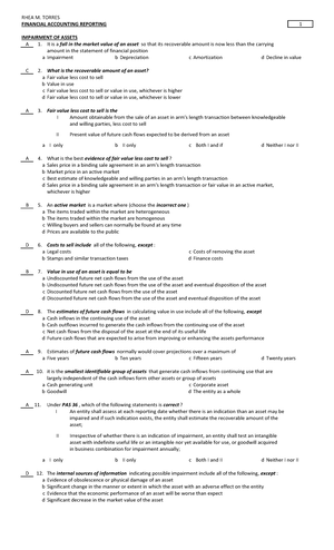 Grade 9 AP Week 5 SLM - AP module - Araling Panlipunan Unang Markahan ...