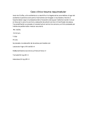 Acls ritmos y materiales - Libro del proveedor de SVCA/ACLS Material ...