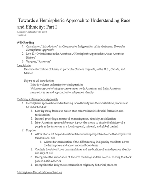 Intersectionality as a Theoretical Framework - Combahee River Statement ...