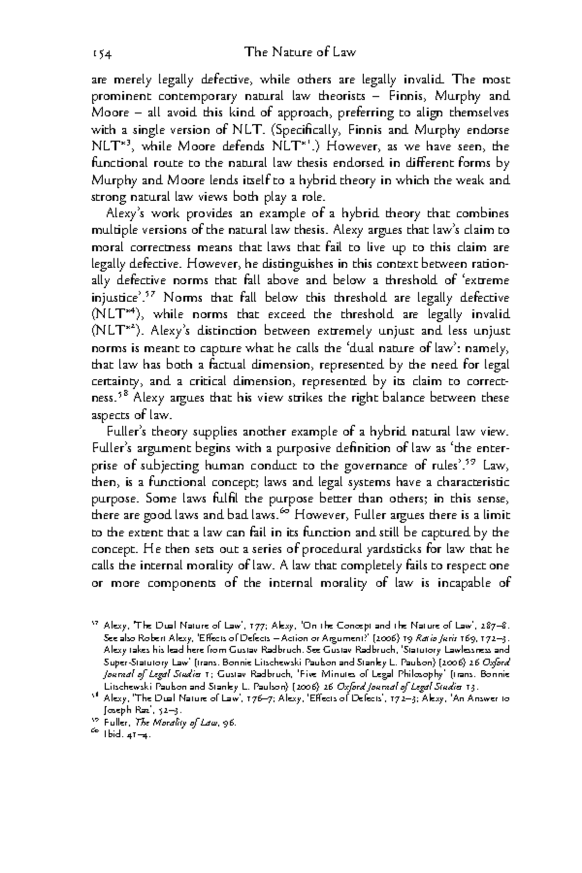 Zlib - n/a - are merely legally defective, while others are legally ...