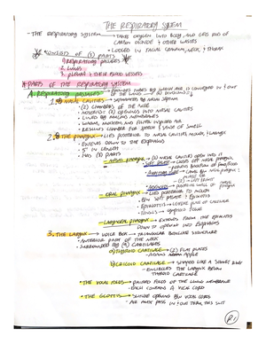 Anatomy Lec #1 notes - Anatomy- lec Definition: scientific discipline ...