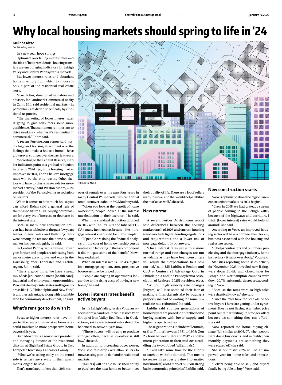 Source 4 - Columbus high ap research summer work - 8 CPBJ • Central ...