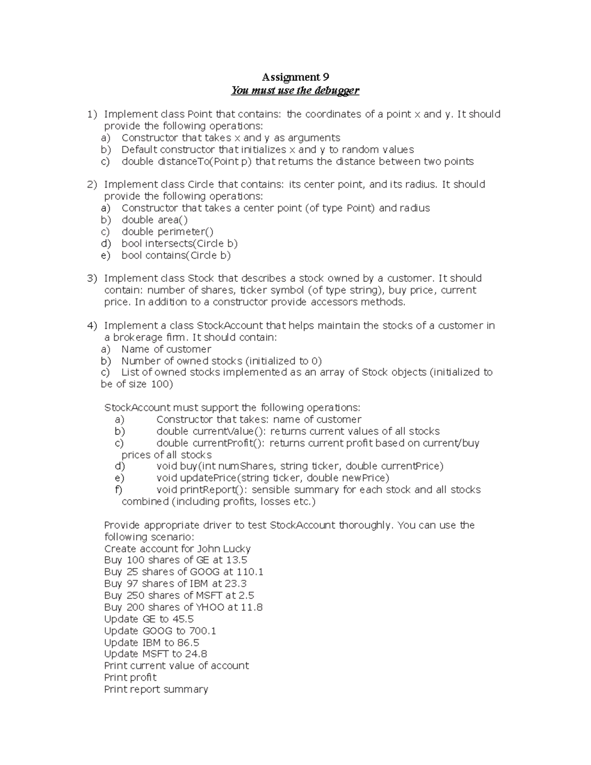 Assignment 9 Deprecated Api Usage The Svg Back End Is No Longer Maintained And May Be Removed