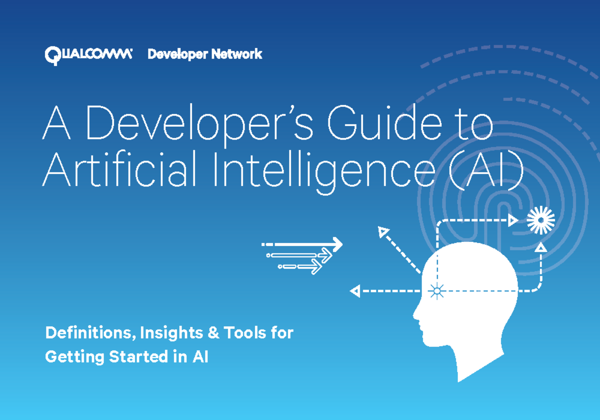 Ebook guide to ai qdn final - Definitions, Insights & Tools for Getting ...