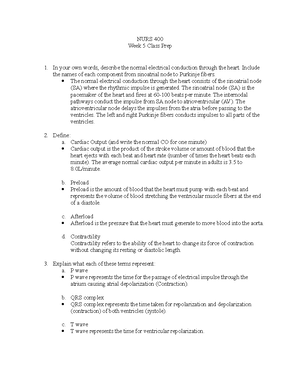 System Disorder- Anemia Template 6 - ACTIVE LEARNING TEMPLATES System ...