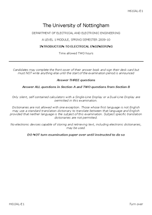 [Solved] For the circuit shown in the figure determine the maximum - Introduction to Electrical ...