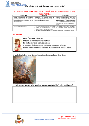 DIA 3-III Ciclo - ARTE mosaico usando cascara de huevo - CULTURA III ...