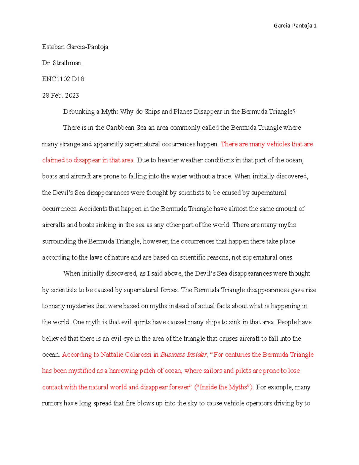 The Final Draft Version (Esteban Garcia-Pantoja) (4) (1) - Esteban ...