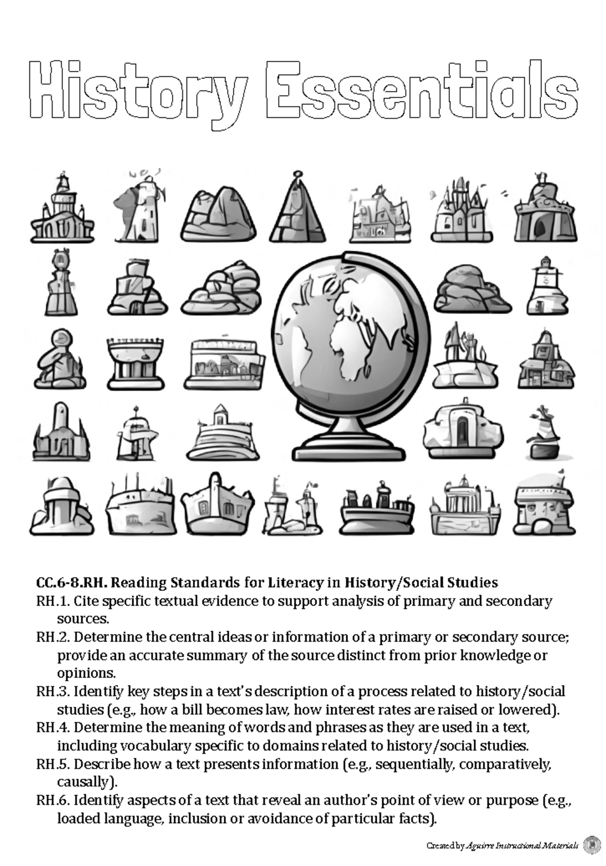 Kami Export - juan camacho - History Essentials (Print Copy) - History Essentials CC.6-8 ...