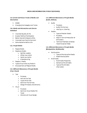 History of computer - lec - . MODULE 2: HISTORY OF COMPUTER: BASIC ...
