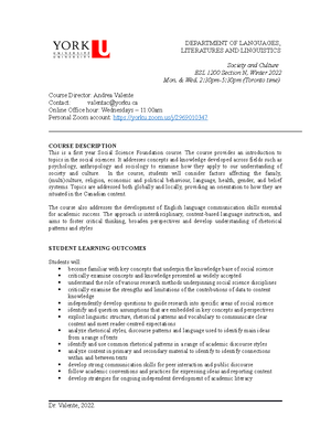 Lecture Ready 3 Answer Key - Answer Key LECTURE READY 3 STRATEGIES FOR Academic Listening and ...