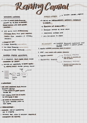 FIN544 Section B - UNIVERSITI TEKNOLOGI MARA FINAL EXAMINATION COURSE ...