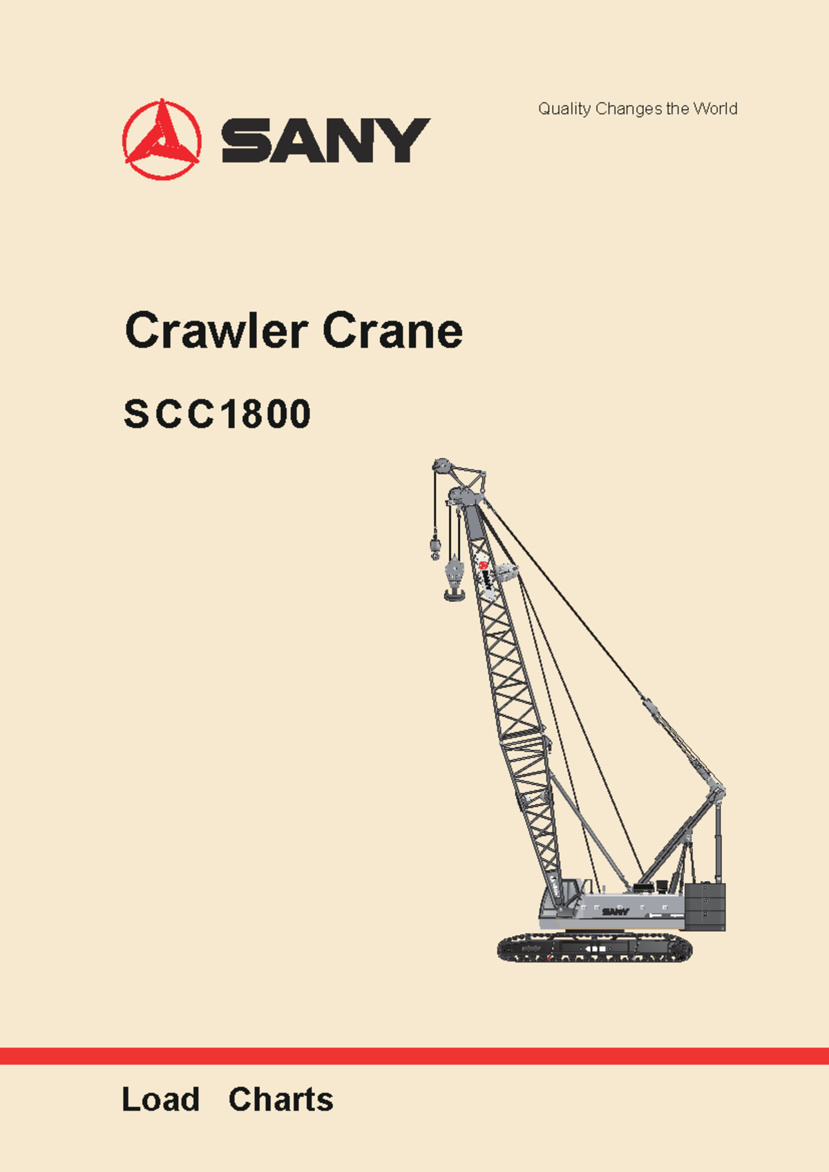 SCC1800 Load Charts 2014 0630 - Quality Changes the World Load Charts ...