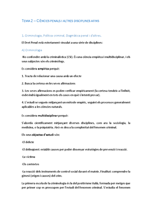 Tema 6 - ámbito temporal de la ley - TEMA 6 Ámbito temporal de la ley ...