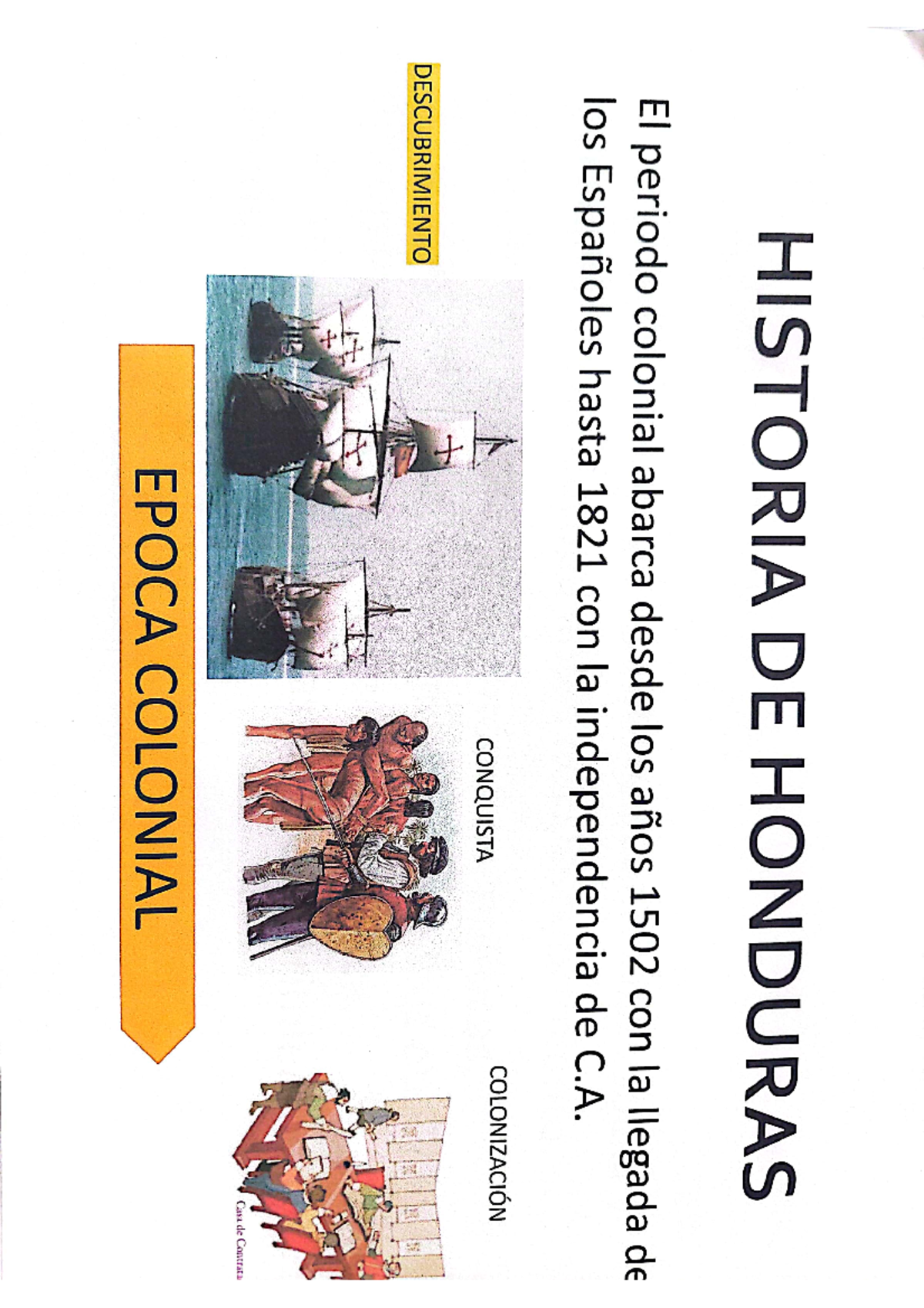 Cam Scanner 01-05-2023 13 - HISTORIA DE HONDURAS El periodo colonial ...