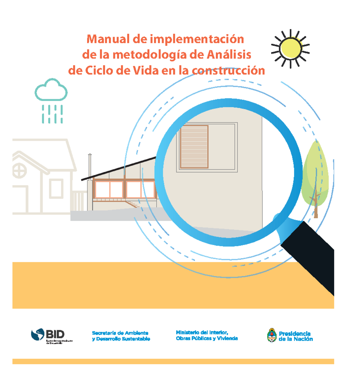 Manual implementacion metodologia acv - Banco Interamericanode ...