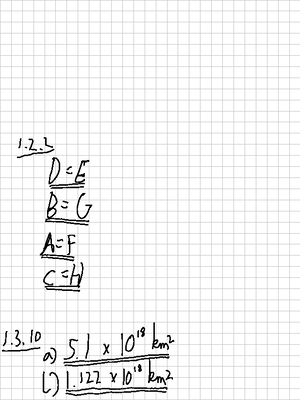 [Solved] Hva er den strste verdien produktet av to reelle tall kan ha ...