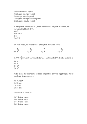Egg Drop Project - Project: Egg Drop; Impulse and Momentum Option A ...