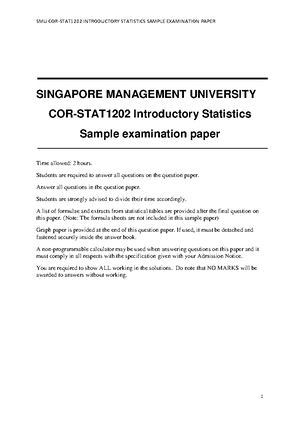 Probability Statistics Cheat Sheet Updated - Probability & Statistics ...