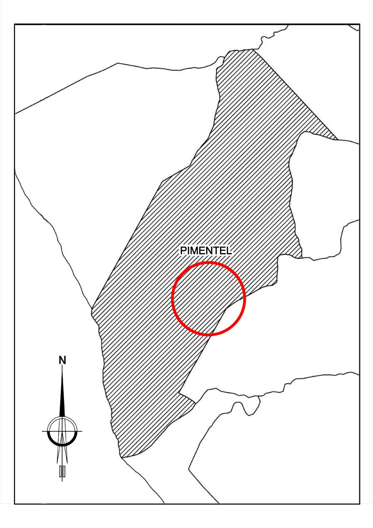 MAPA Pimentel 2 - Construccion II - PIMENTEL N PIMENTEL N - Studocu