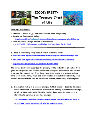 [Solved] Plant and animal life faced many challenges when moving ...