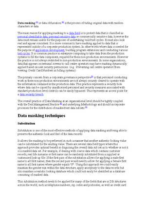 Digital Assignment-1 - assignment in VIT university - MAT5007- Applied ...