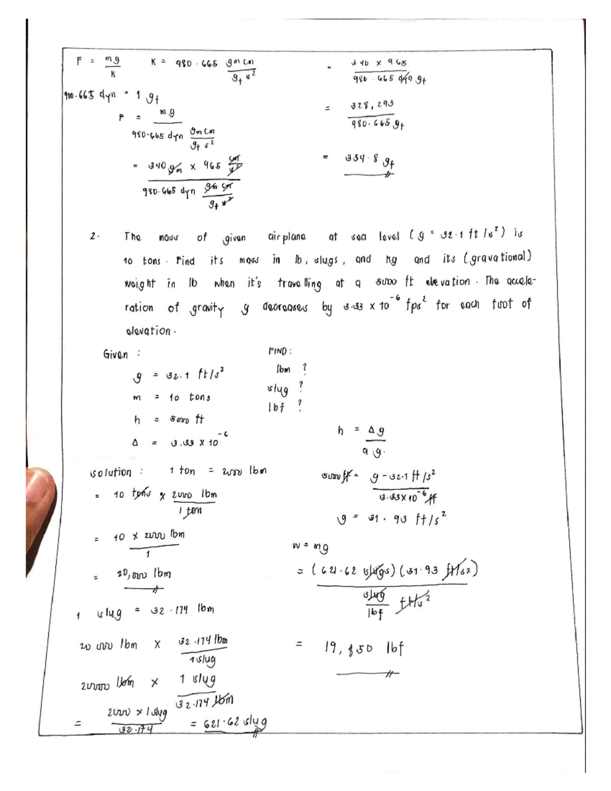 Thermo Chapter 1 - Have fun Learning! - Thermodynamics - Studocu