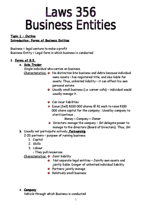 Turquand - As the common-law rule addresses aspects of the accepted ...