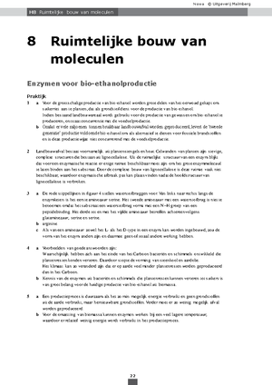 Voorbeeld verslag 2 - Titel: Proef 6 van 1 : De inhoud van een voorwerp ...