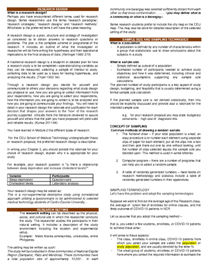 Multiple Holistic Case Study - The contextual conditions are the ...