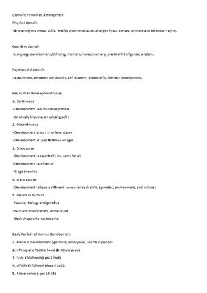 Chapter 6 Definition of Terms: Other Sensory System - CHAPTER 6: OTHER ...