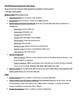 NR509 Final Exam Study Guide 113021 - NR 509 Final Exam Study Guide ...